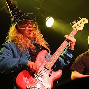 Blog: What is the circle of fifths in music? – Scott's Bass Lessons