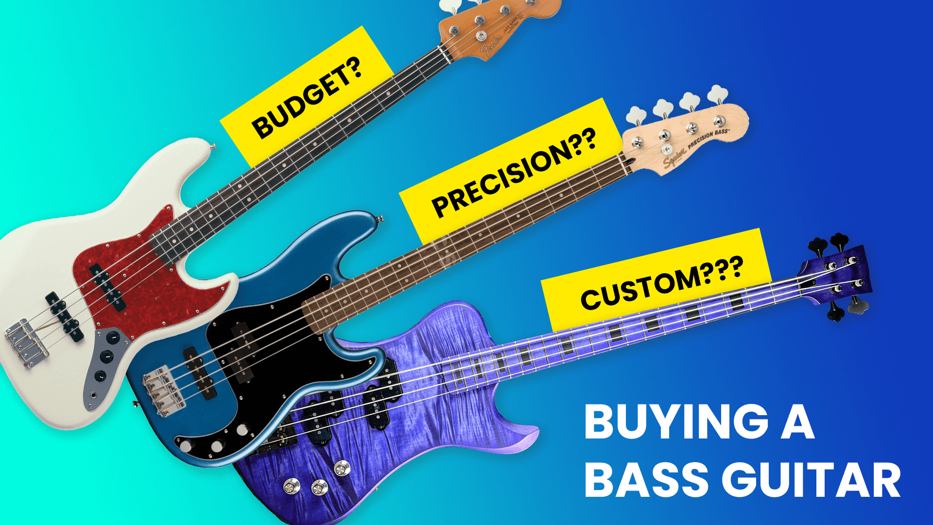 Dashboard – Scott's Bass Lessons