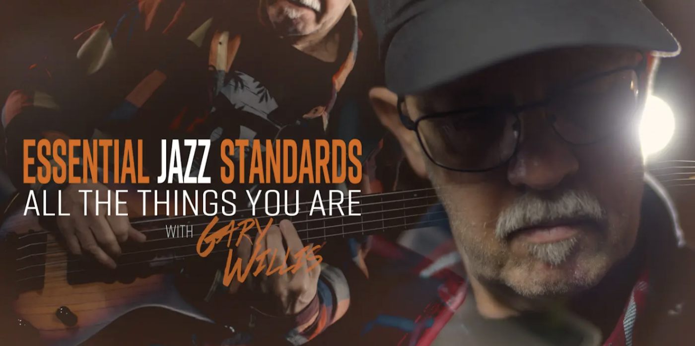 Welcome to the SBL Monthly | Scotts Bass Lessons