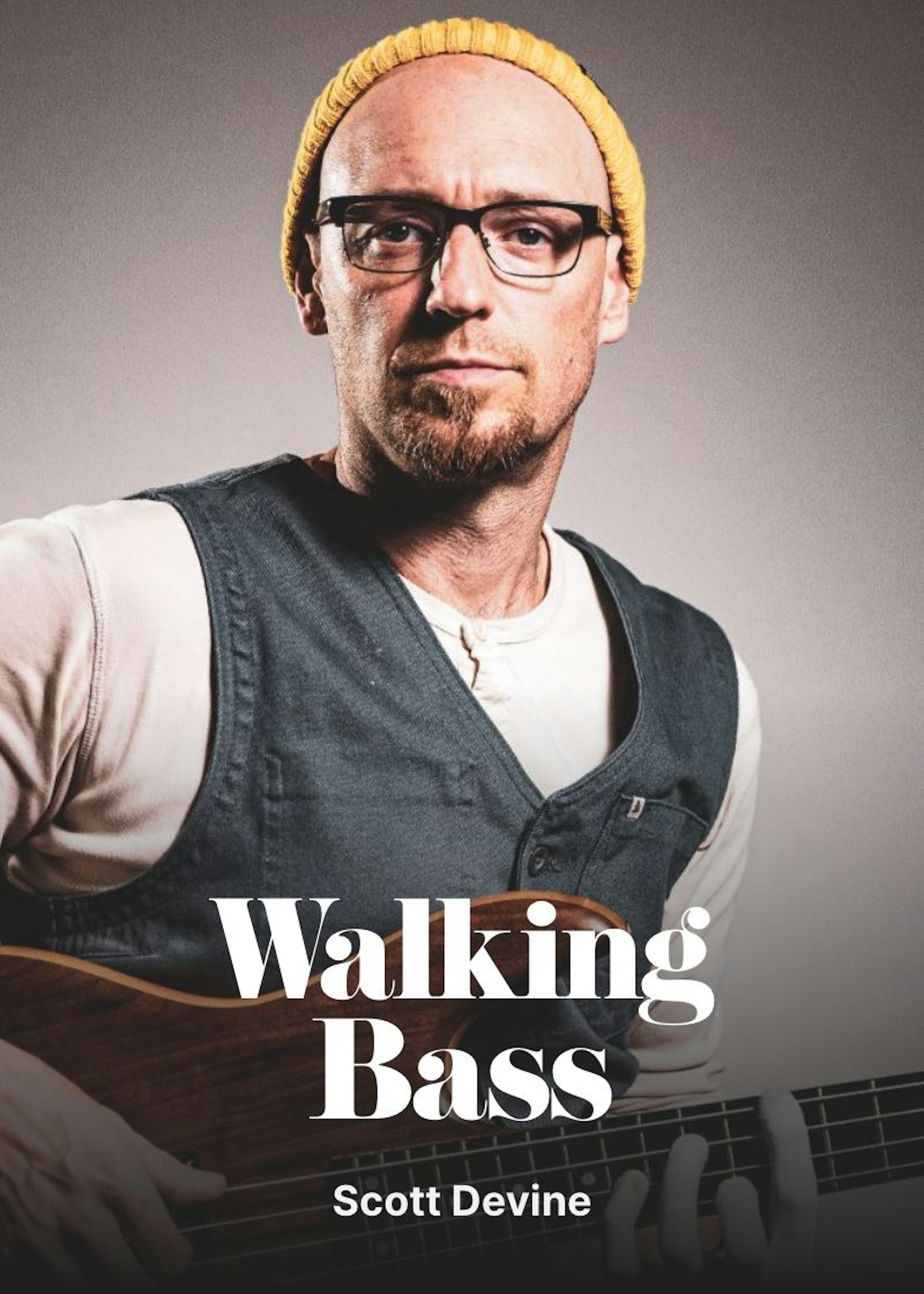 Learning Pathways – Scott's Bass Lessons