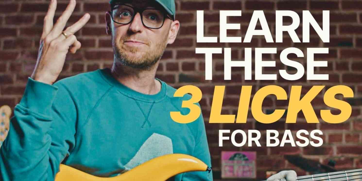 Lessons | Scotts Bass Lessons