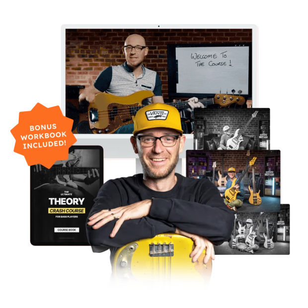 Blog: Everything You Need to Know About Bass Scales (With Tabs and ...