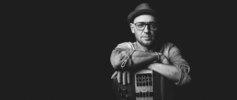 Online Bass Guitar Lessons | Scott's Bass Lessons