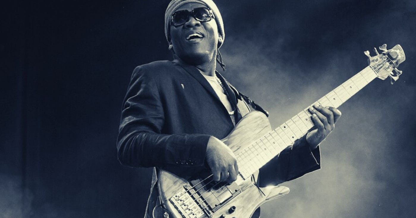 The 10 Greatest Bass Solos (You’ve Probably NEVER Heard) | Scotts Bass ...