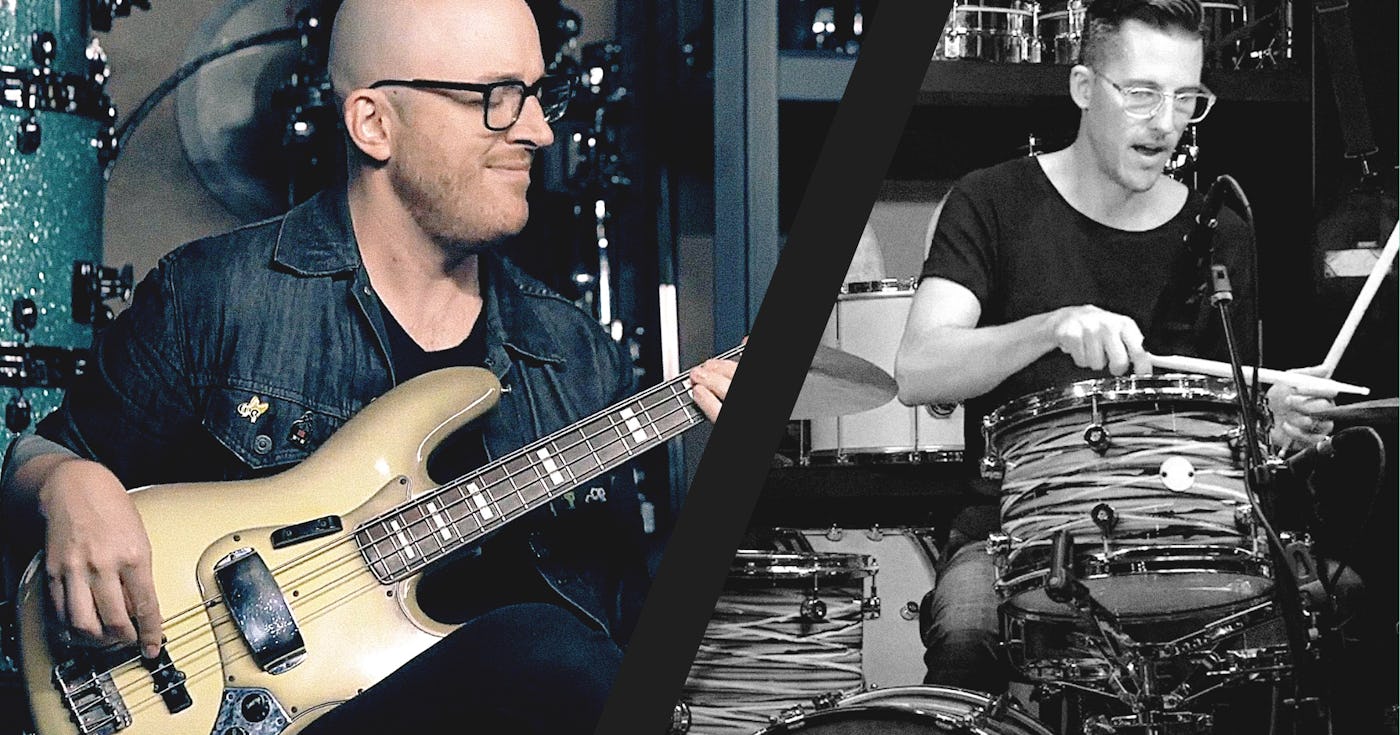 How to Really Make a Bass Line Groove | Scotts Bass Lessons