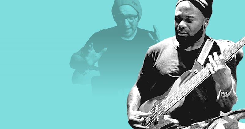 Those 3 times Sharay Reed went beast mode (in Chicago) | Scotts Bass ...