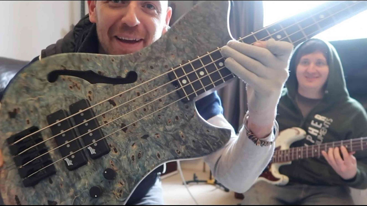 5000 Bass And It Needed A Set Up Scotts Bass Lessons 5000-bass-and-it-needed-a-set-up-scotts-bass-lessons