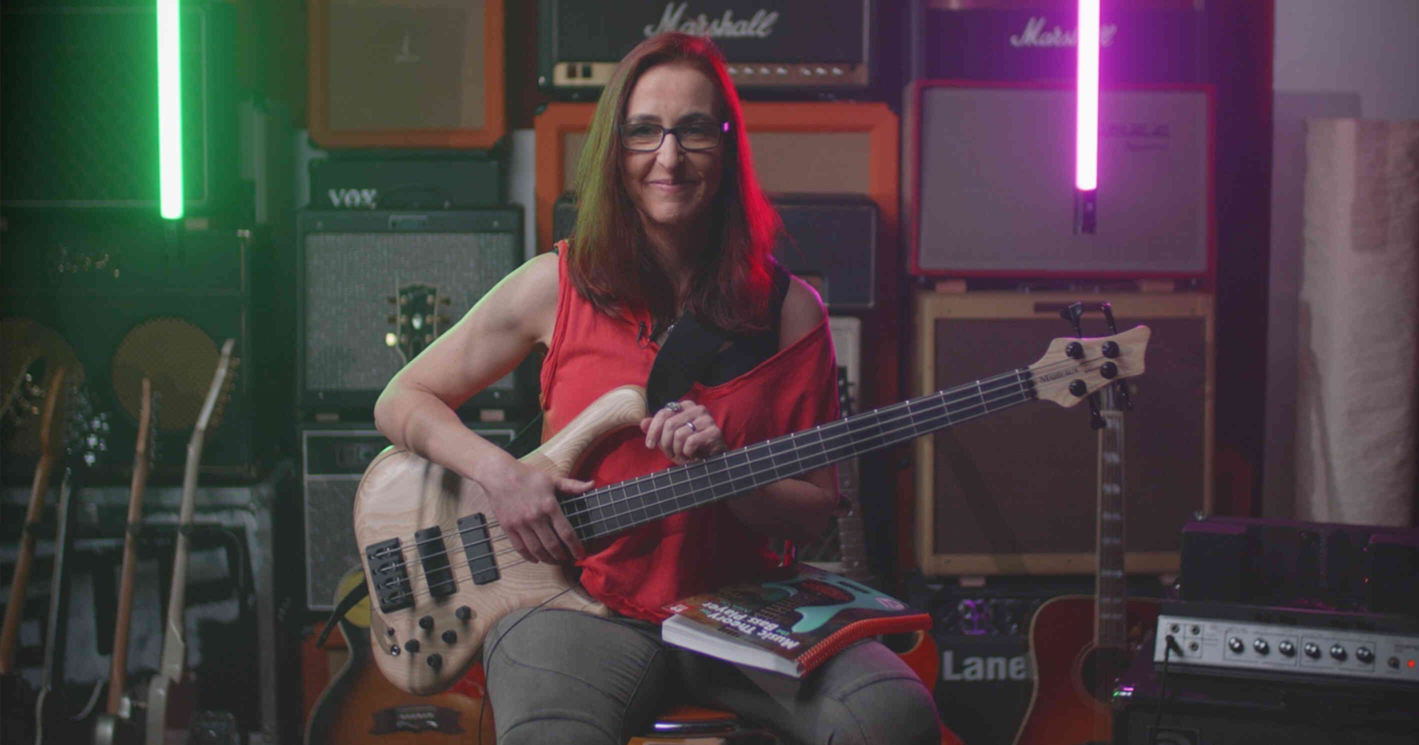 Courses | Scotts Bass Lessons