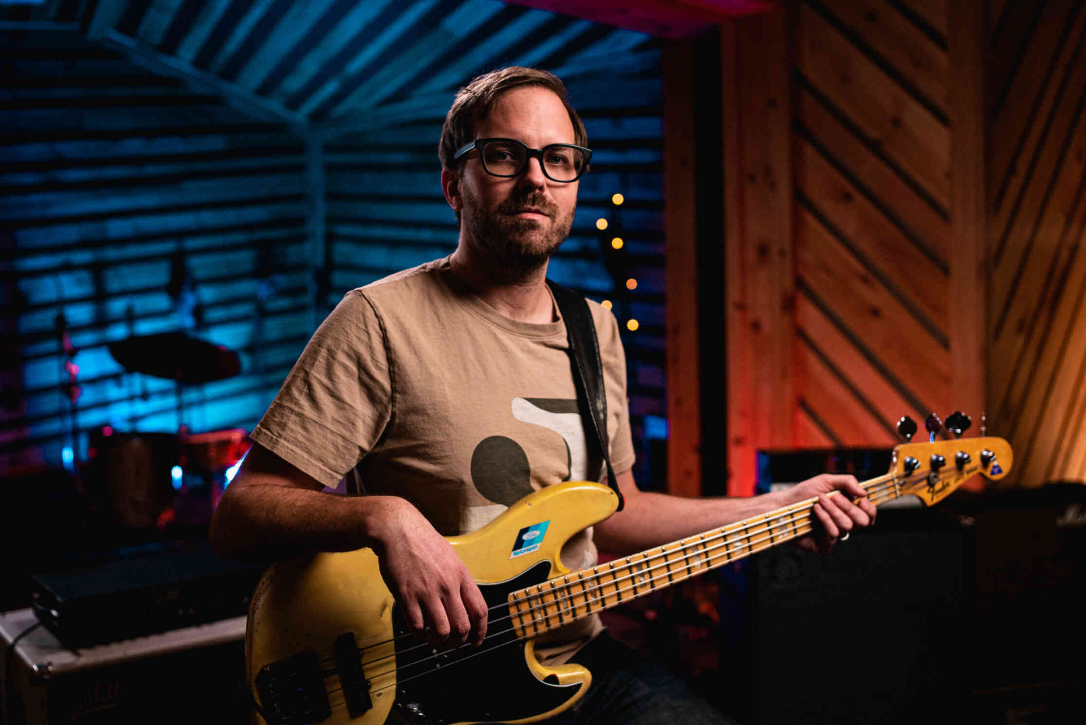 Courses | Scotts Bass Lessons