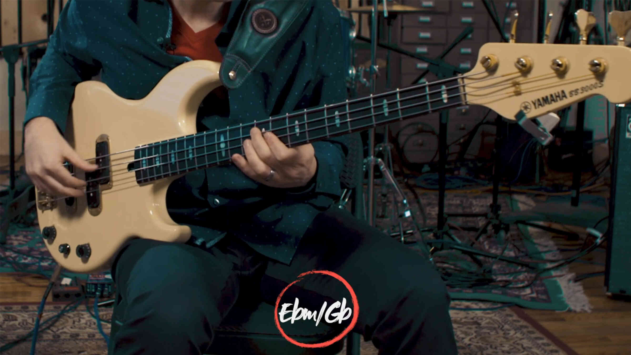 Courses | Scotts Bass Lessons