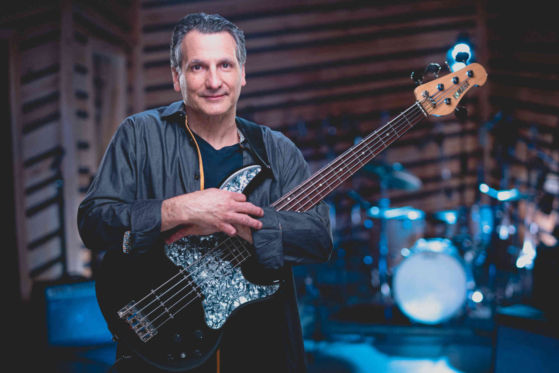 Courses | Scotts Bass Lessons