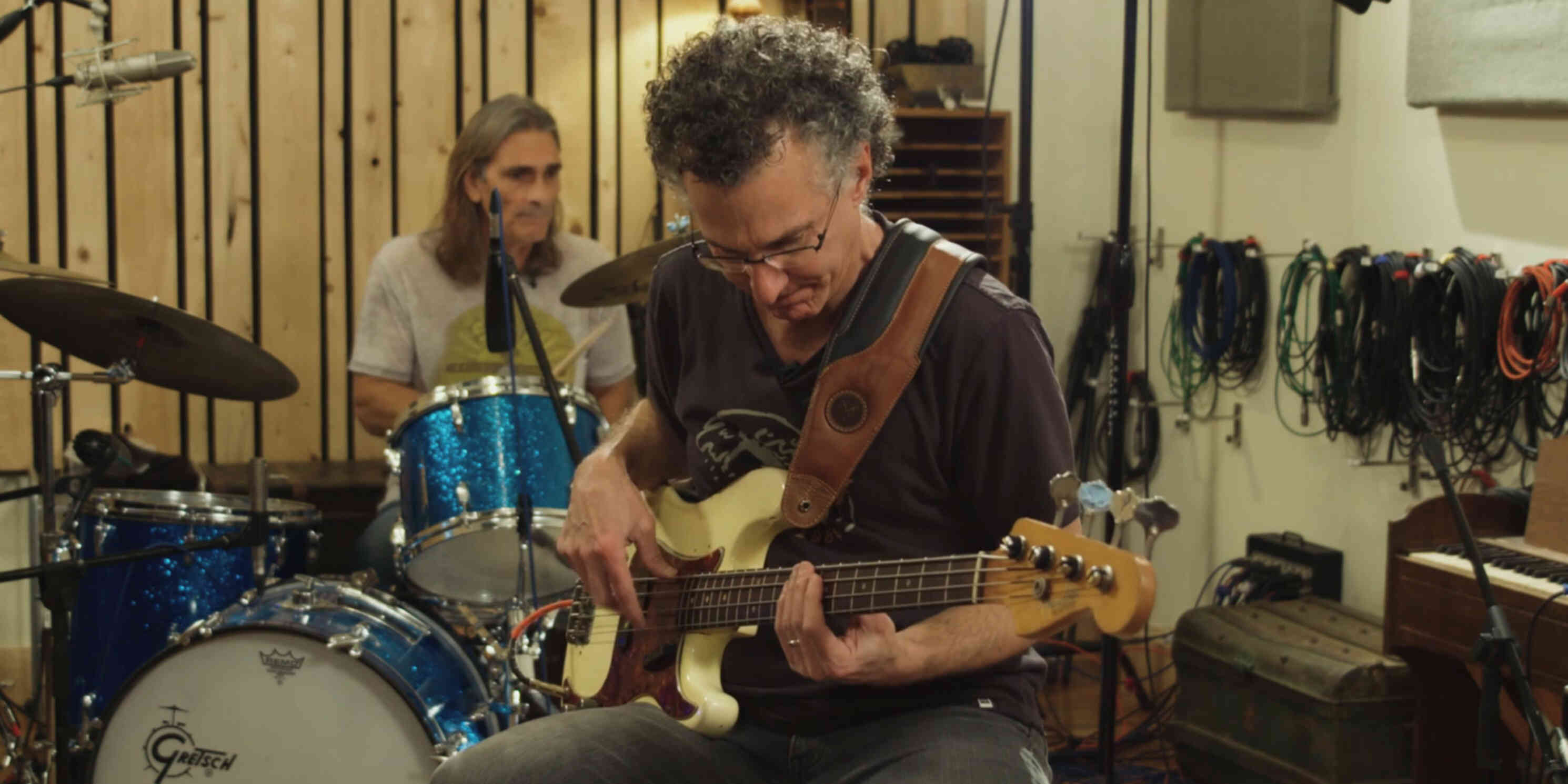 Courses | Scotts Bass Lessons