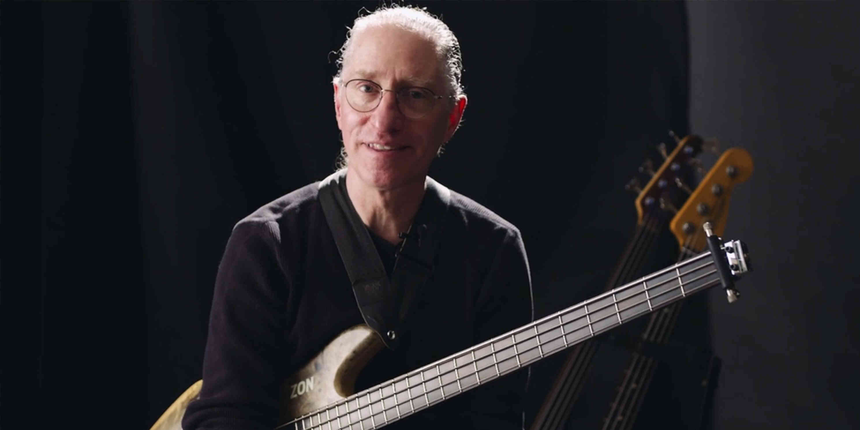 Courses | Scotts Bass Lessons