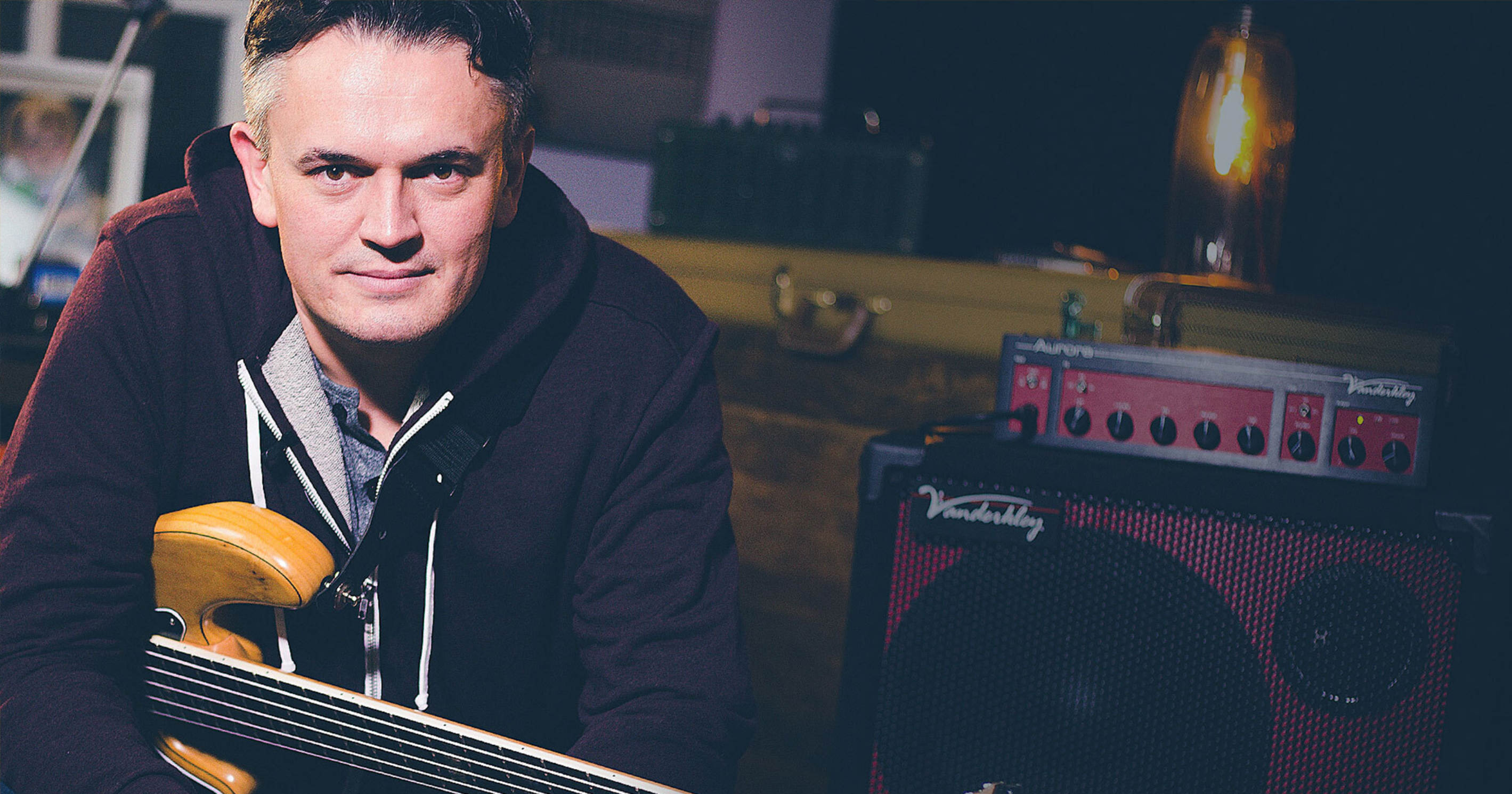 Courses | Scotts Bass Lessons