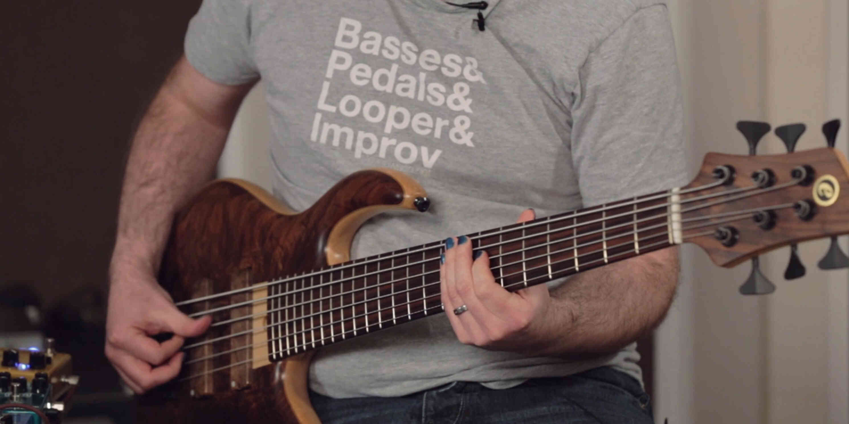 Courses | Scotts Bass Lessons