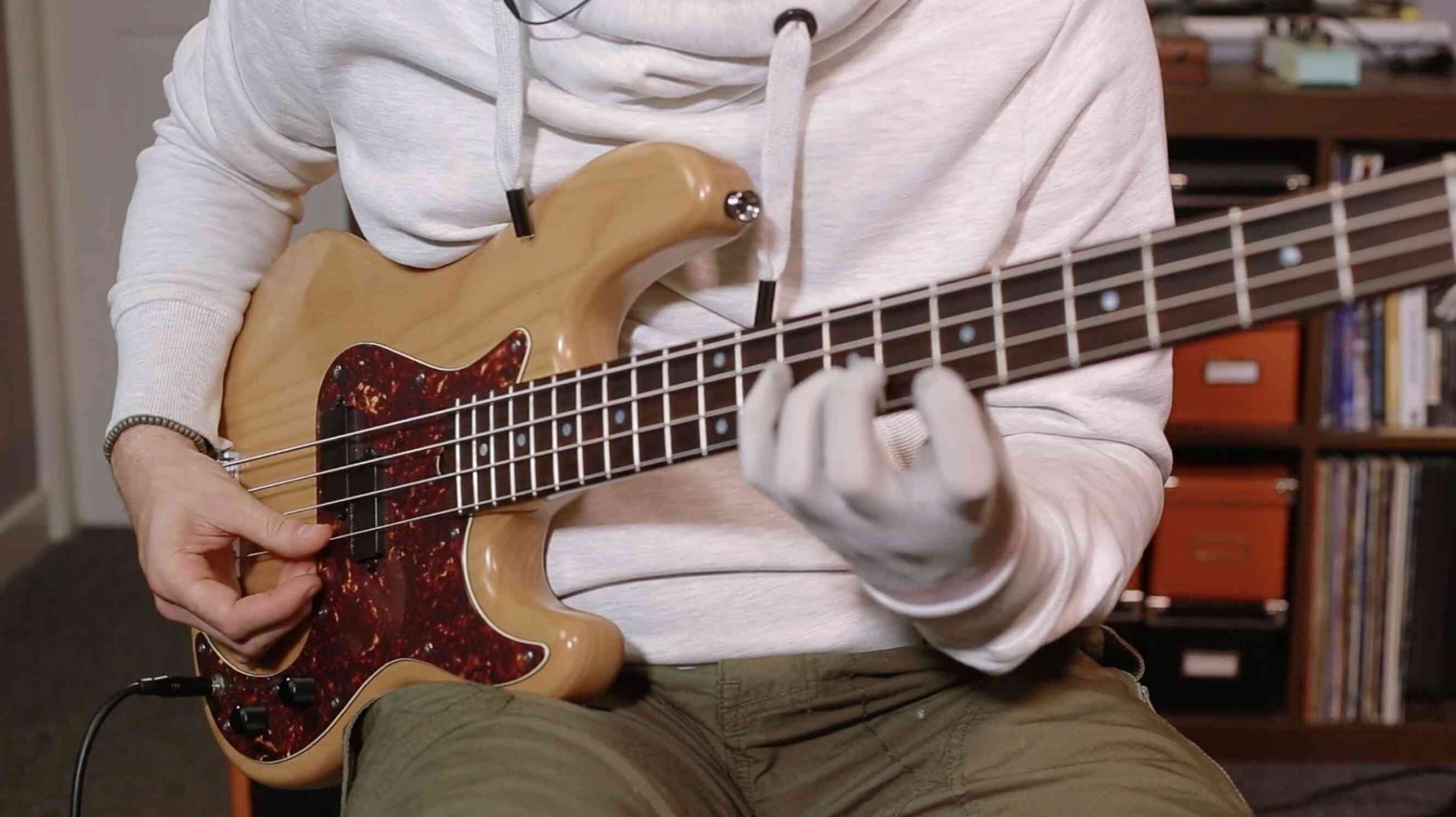 Courses | Scotts Bass Lessons