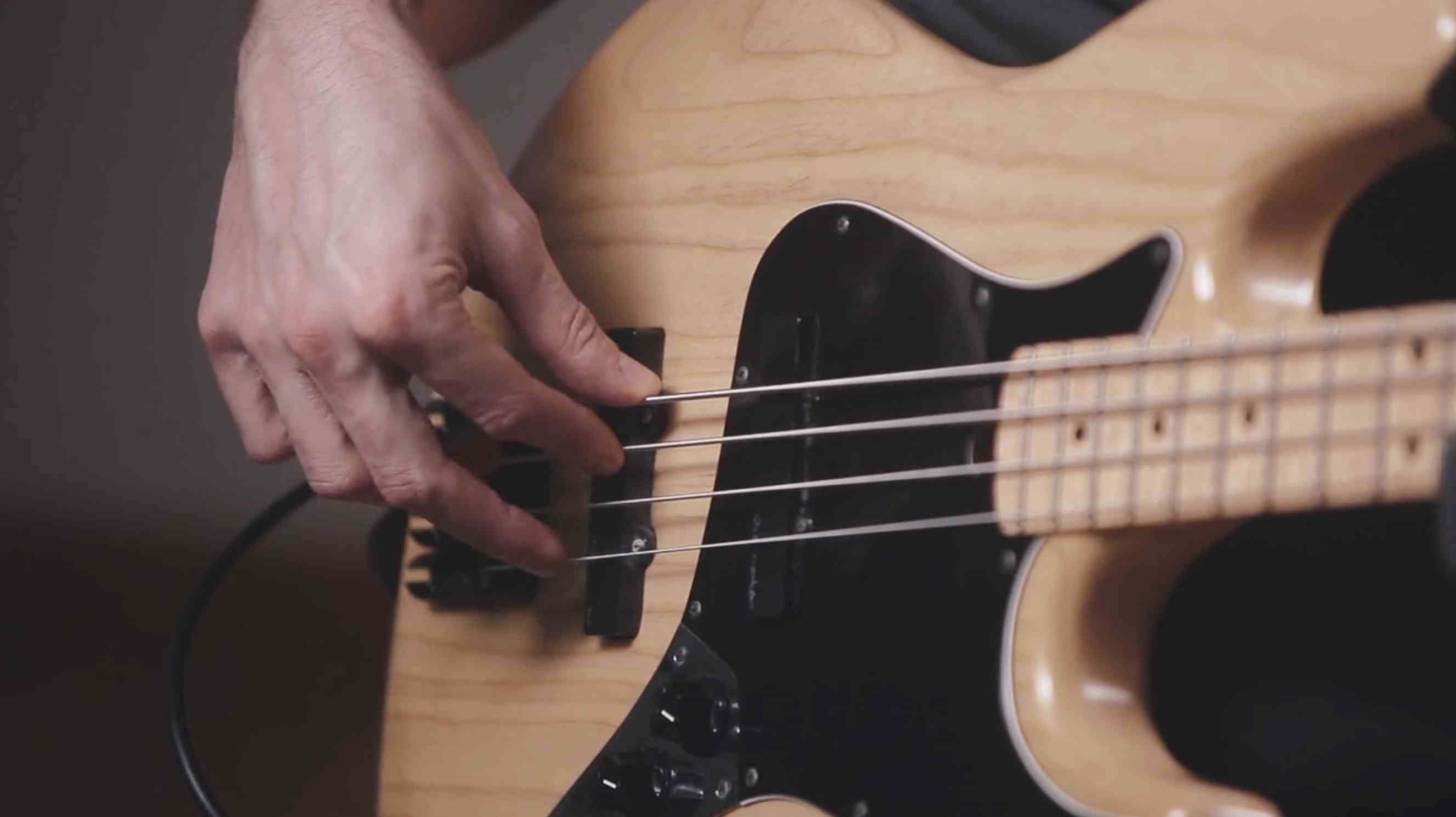 Courses | Scotts Bass Lessons