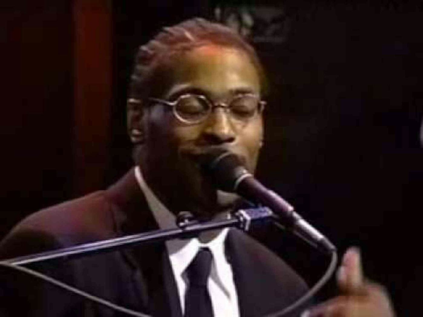 Bass Player Marcus Miller Getting Funky! | Scotts Bass Lessons