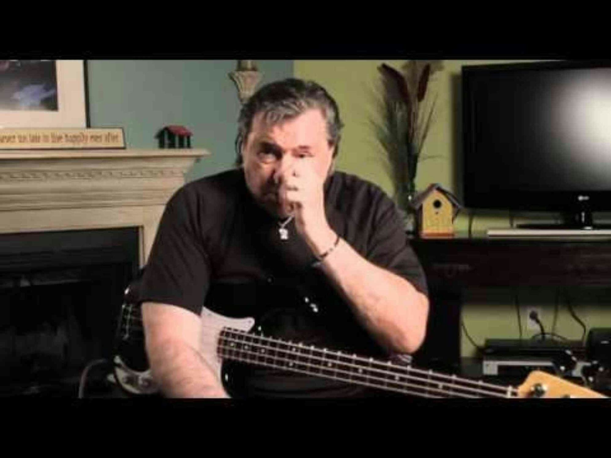 Bob Babbitt Interview | Scotts Bass Lessons
