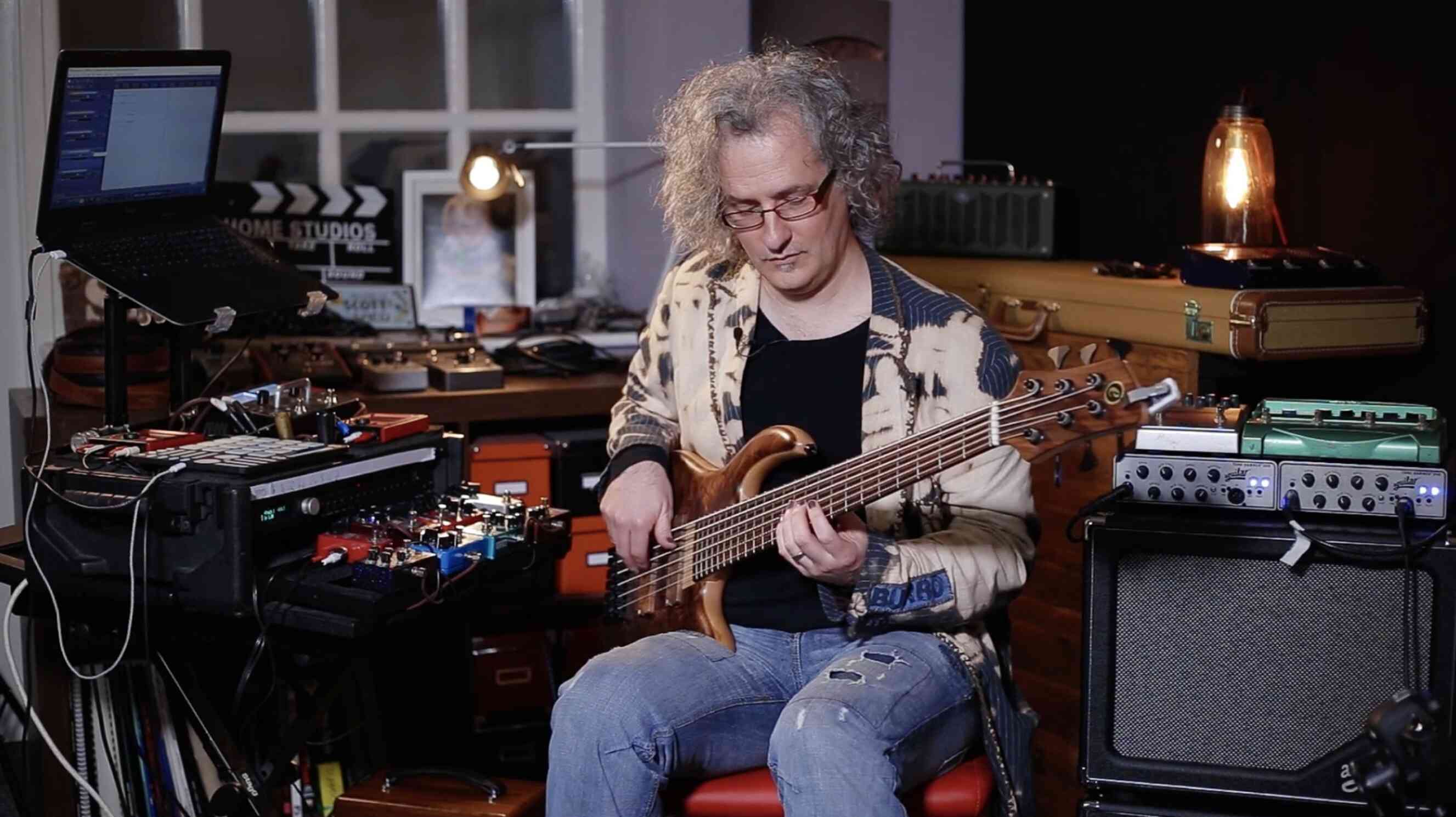 Courses | Scotts Bass Lessons