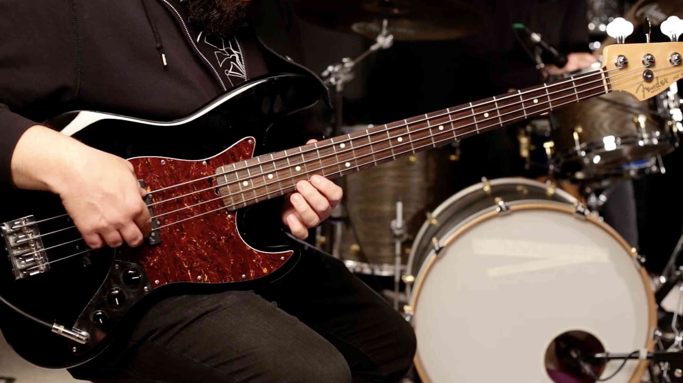 Courses | Scotts Bass Lessons