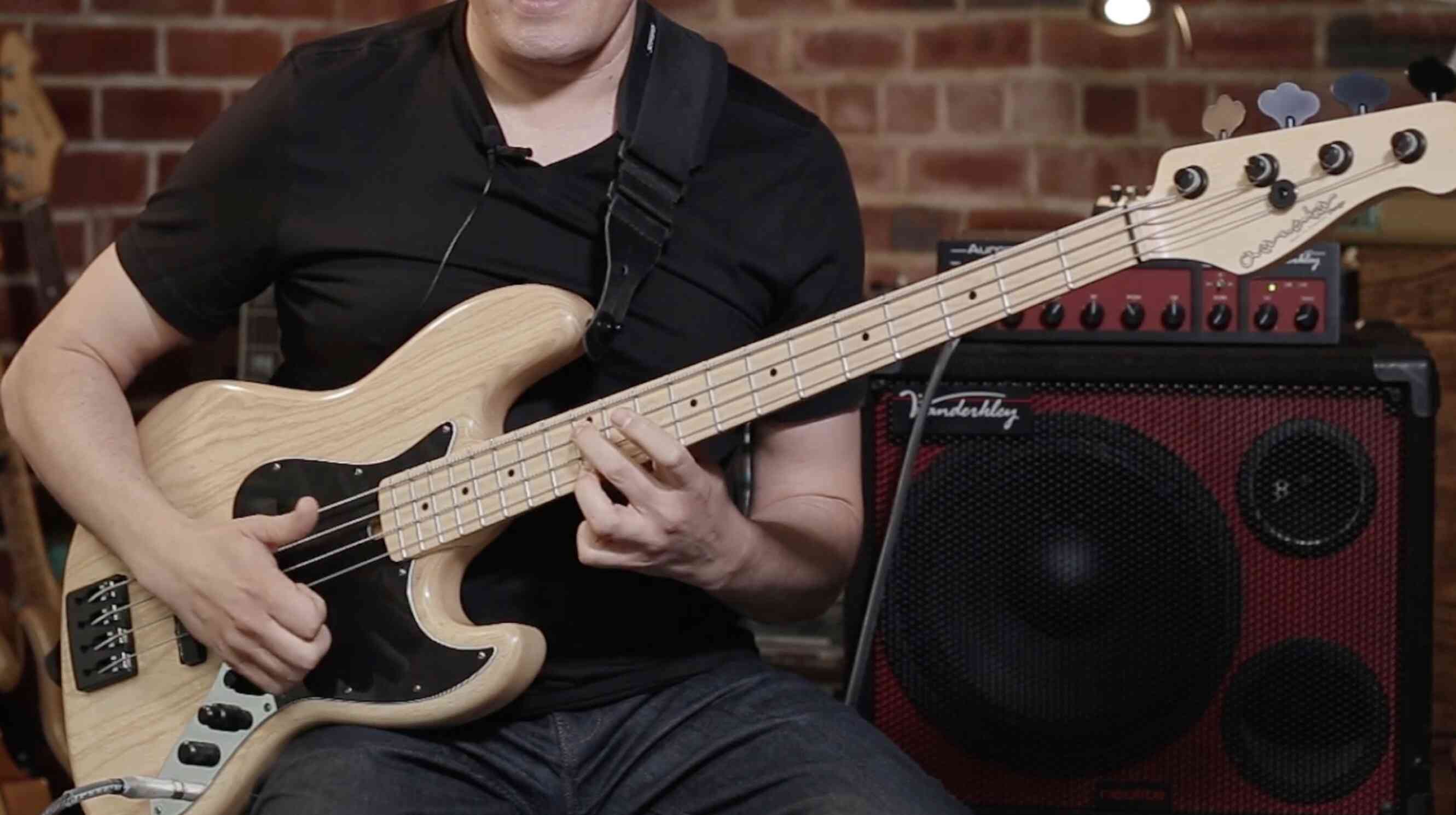 Courses | Scotts Bass Lessons