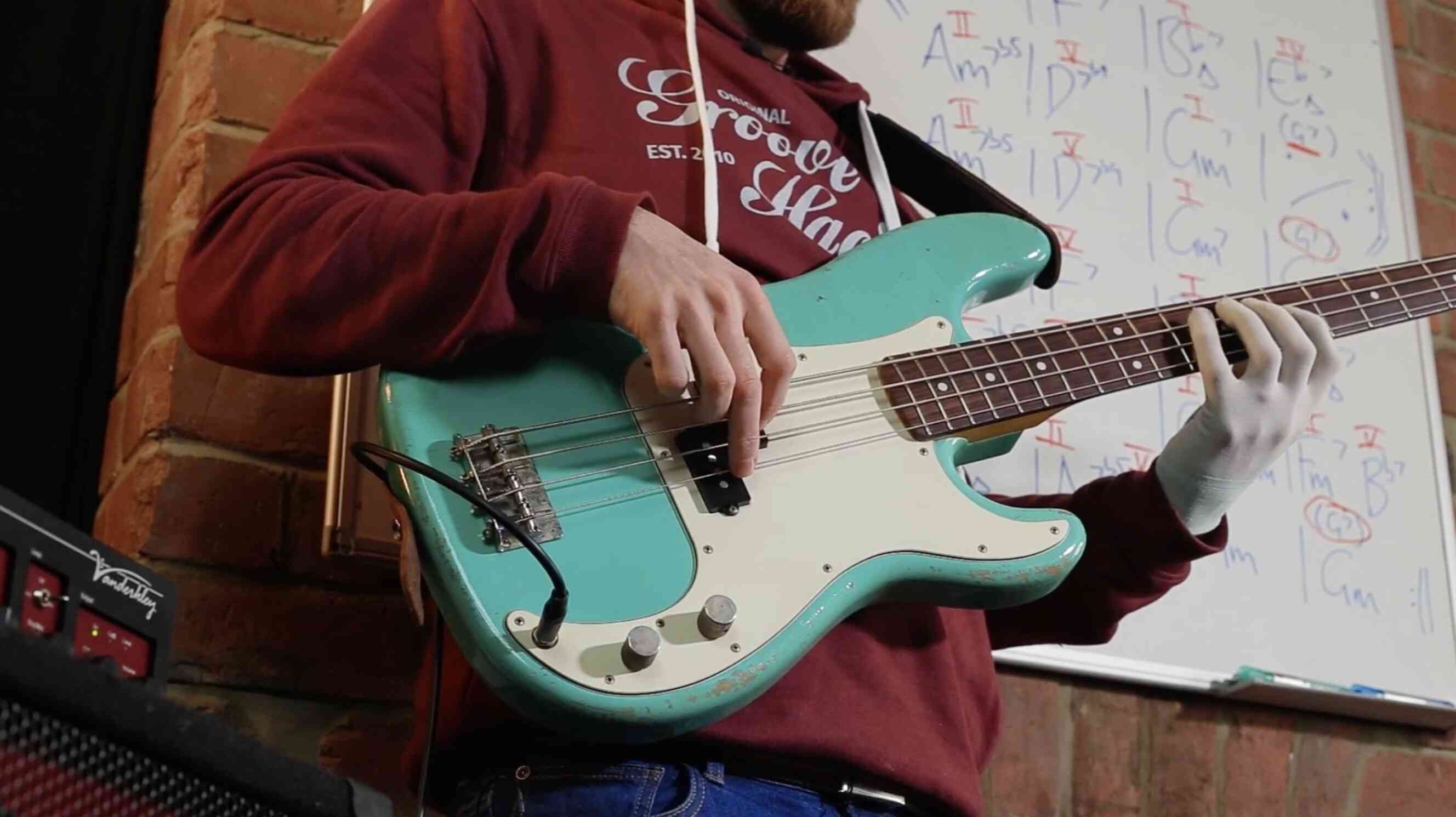 Courses | Scotts Bass Lessons