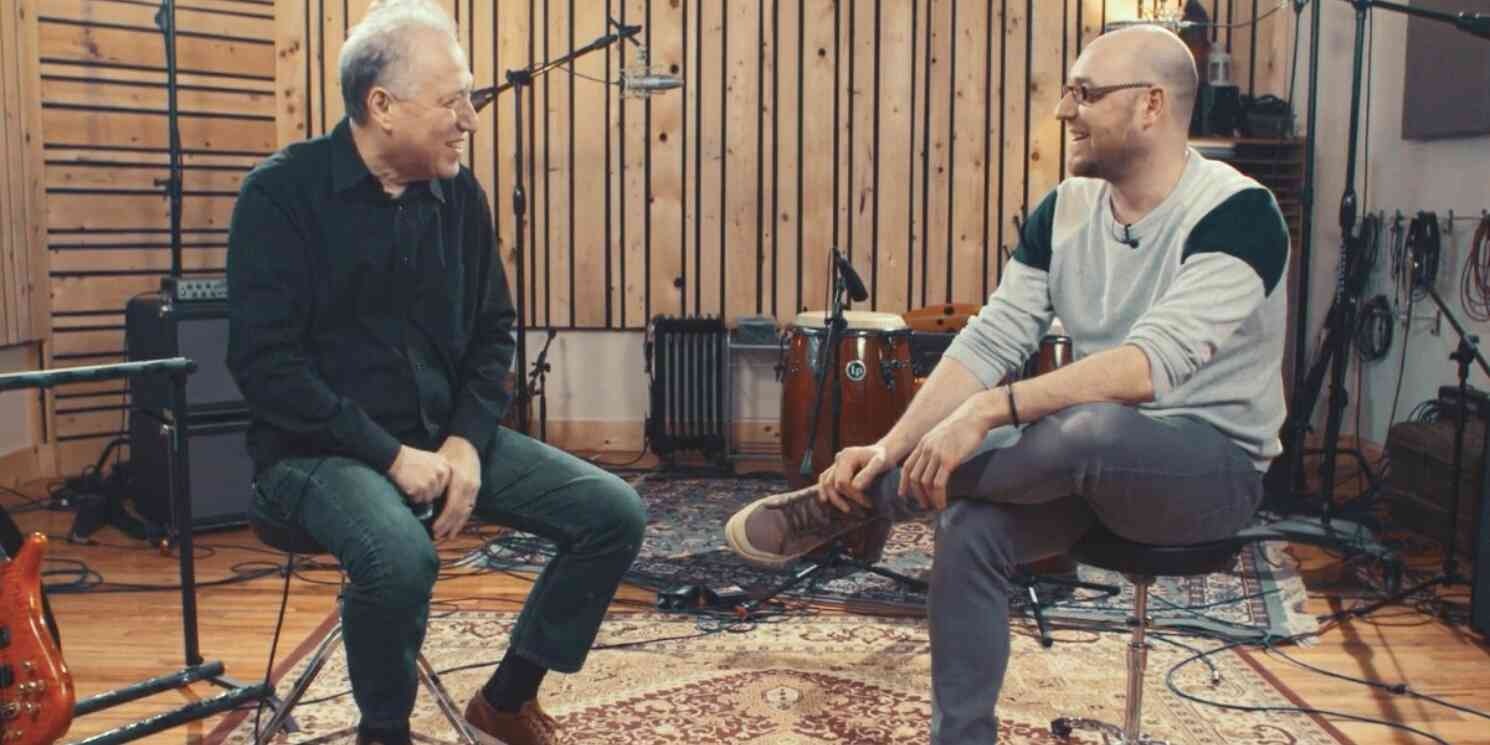 The SBL Podcast | Scotts Bass Lessons