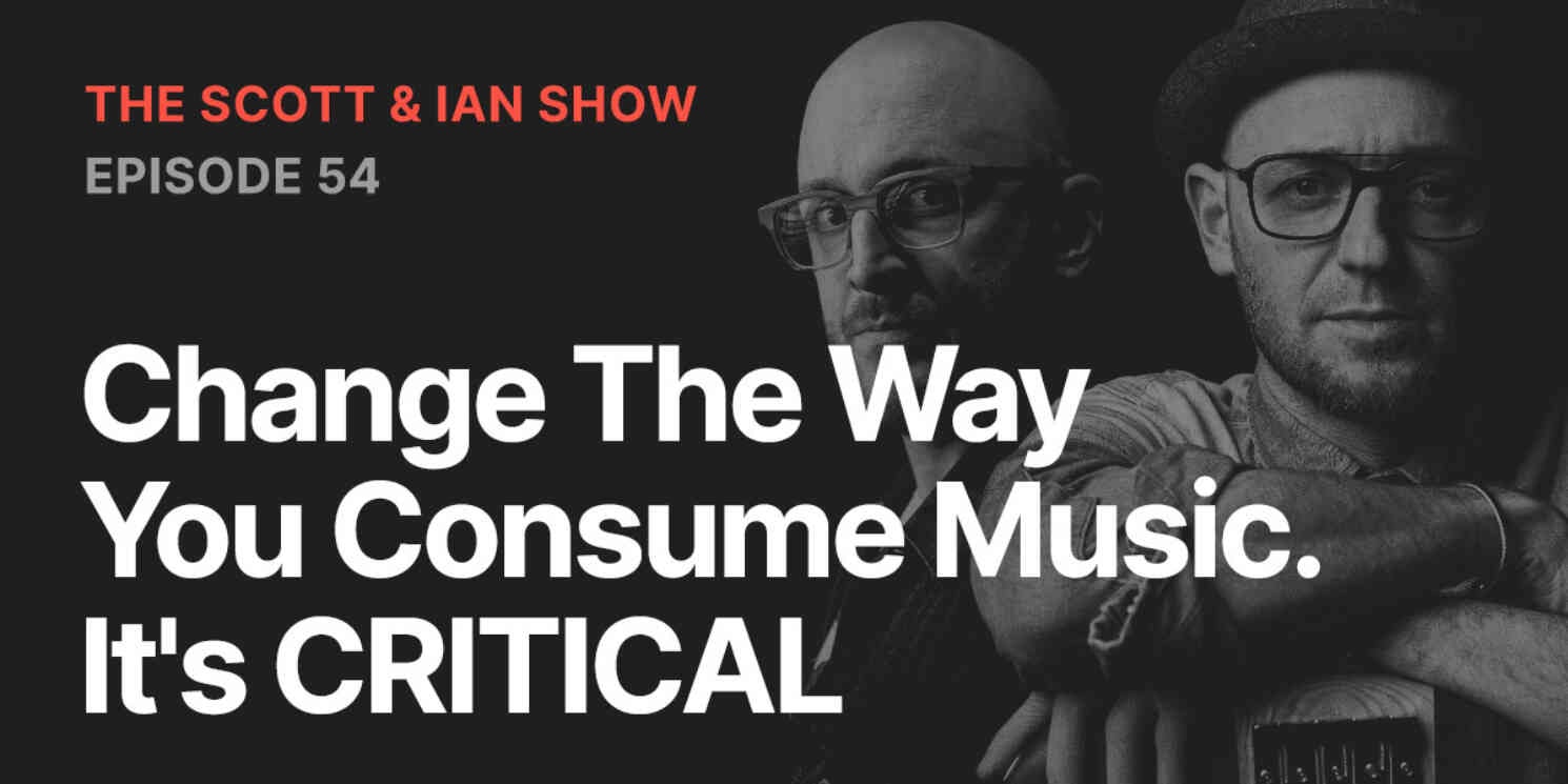 The SBL Podcast | Scotts Bass Lessons