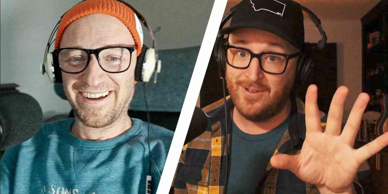 The SBL Podcast | Scotts Bass Lessons