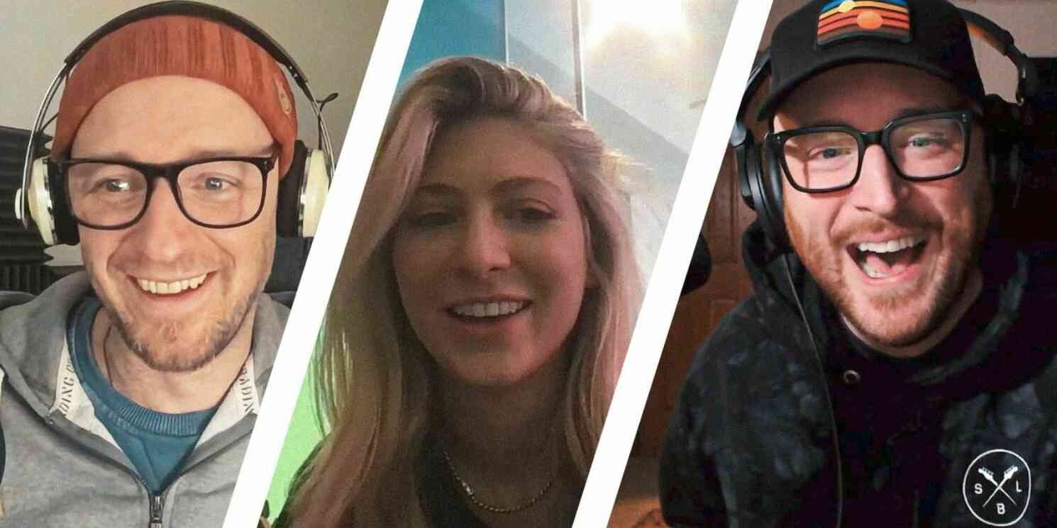 The SBL Podcast | Scotts Bass Lessons