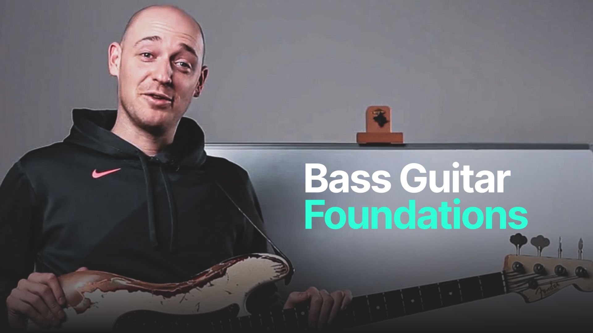 Blog: 10 Tips to Improve Your Bass Practice Routine – Scott's Bass Lessons