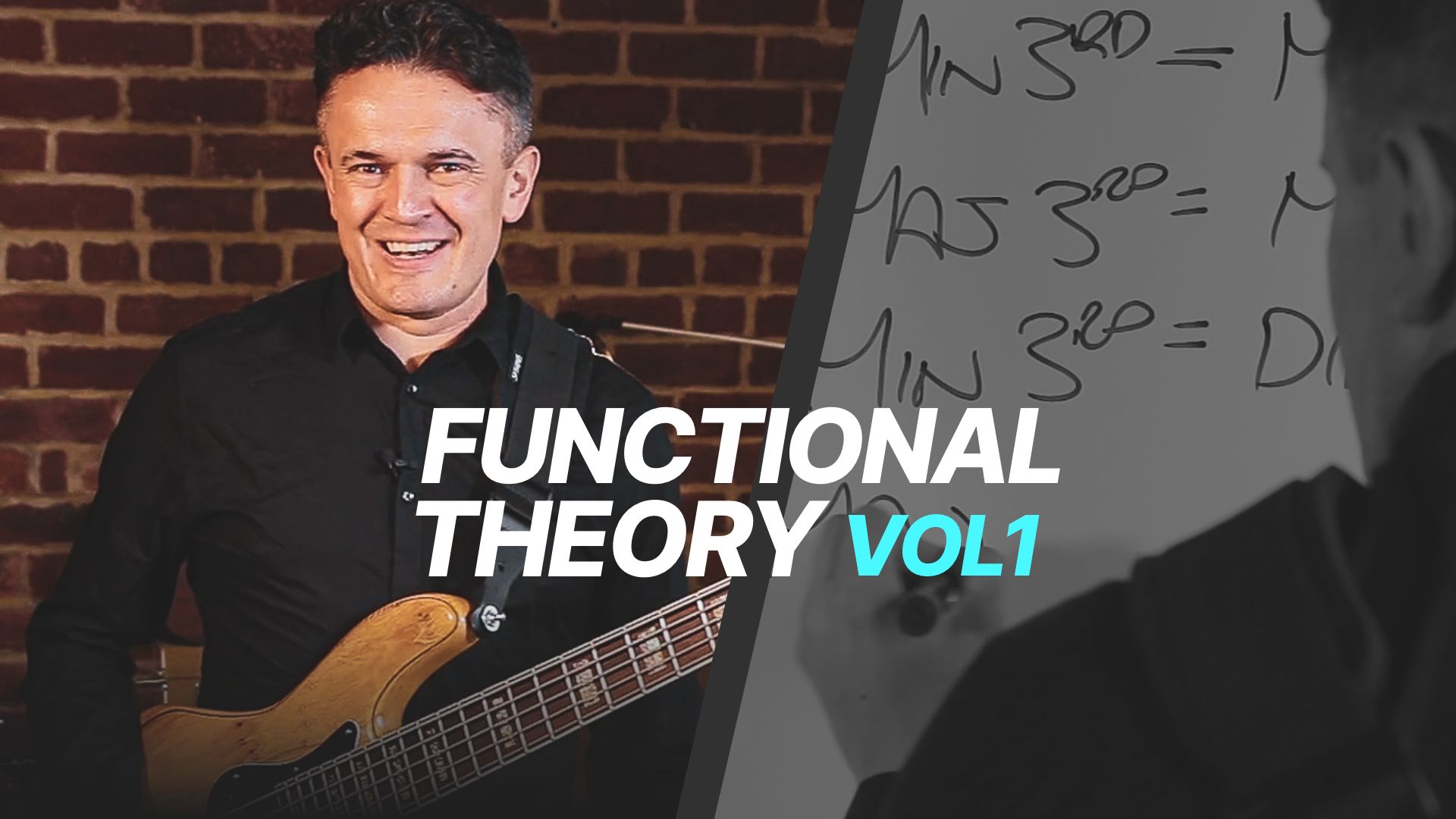 Blog: The bass line EVERY bass player should know – Scott's Bass Lessons