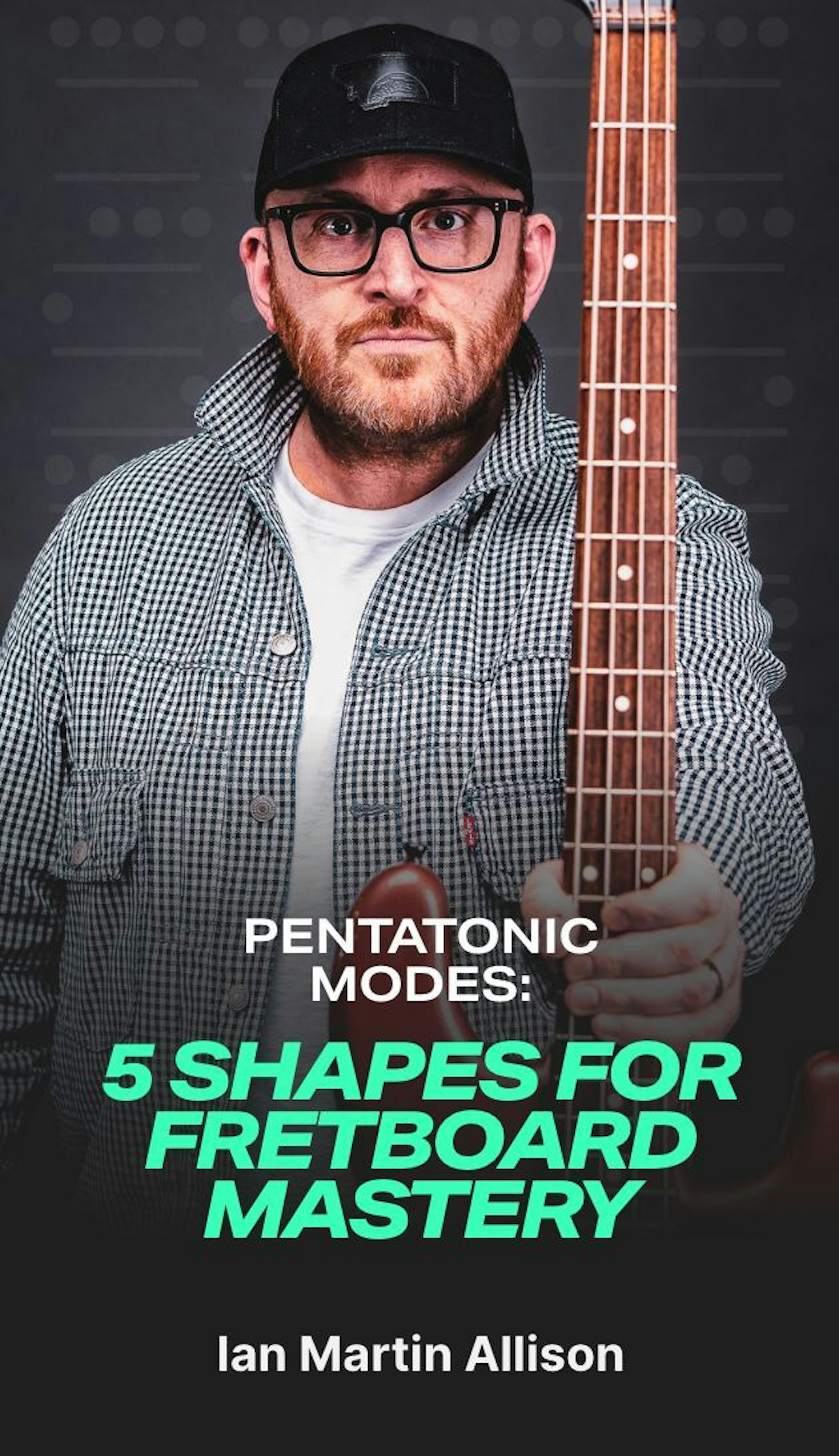 Courses – Scott's Bass Lessons