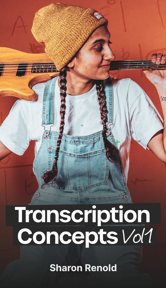 Courses – Scott's Bass Lessons