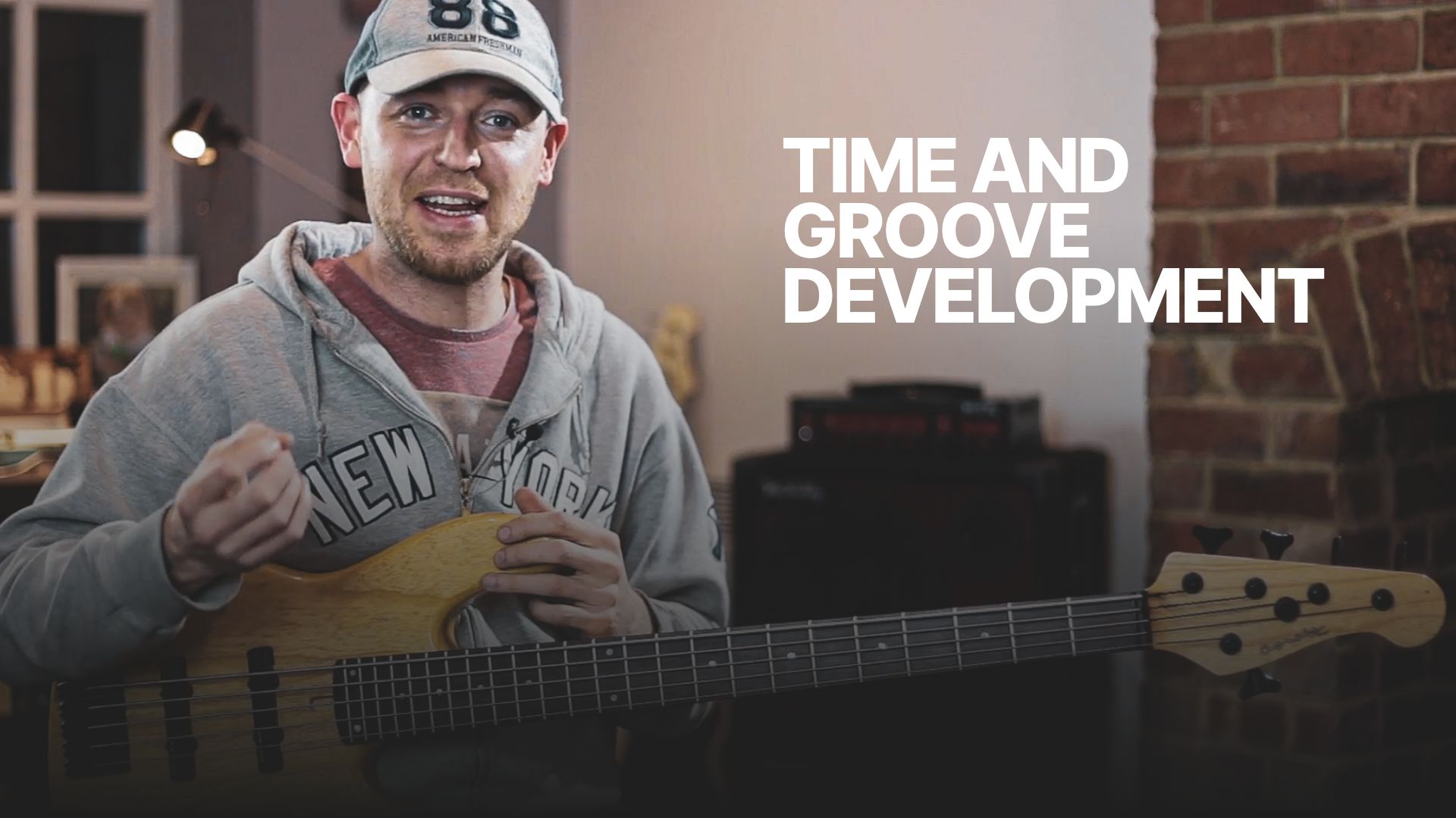 Players Path: Rag n Bone – Scott's Bass Lessons
